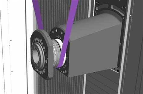 Repairs Spindle Replacement