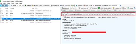 C ContentHash Not Calculated In Azure Blob Storage V Stack Overflow