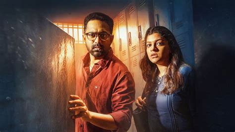 Mirage Ending Explained Why Cant Abhirami Be Trusted