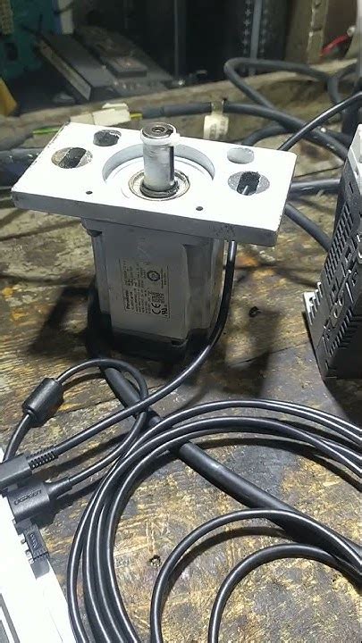 Servo Motor Programming Plc Programming Mitsubishi Plc Programming Youtube