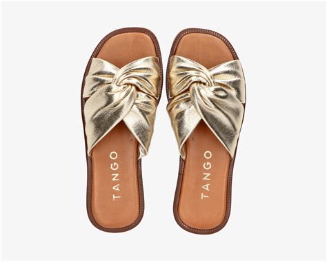 S Pixie 2 B Tango Shoes Dames Slippers