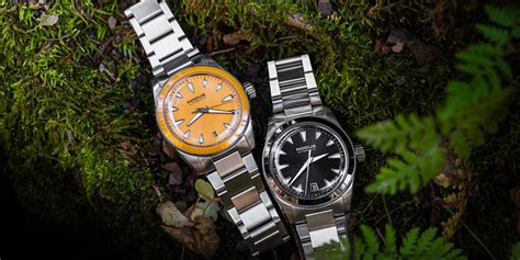 New Nodus Unity Graphite And Honey Watches Watchgecko