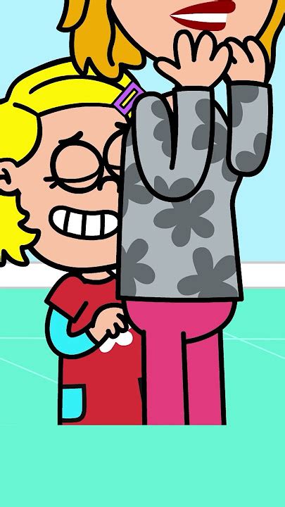 Hey Mom Check This Out Clipart