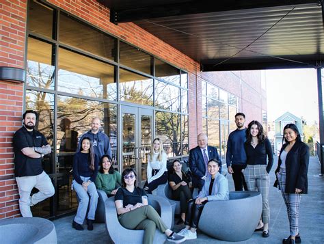 Uws 2023 2024 Annual Report By University Of Western States Issuu