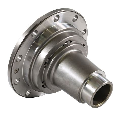 New Truetrac Lsd Rear Diff Centre Ford 9 Inch 35 Spline Smart