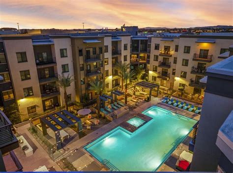 Rio Paradiso 1033 N Parkside Dr Tempe Az 85288