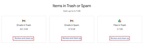 How To Manage Google Drive Storage 6 Easy Ways