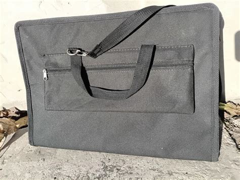 Продам сумку кейс папку художника — ціна 250 грн у каталозі Папки Купити товари для дому та