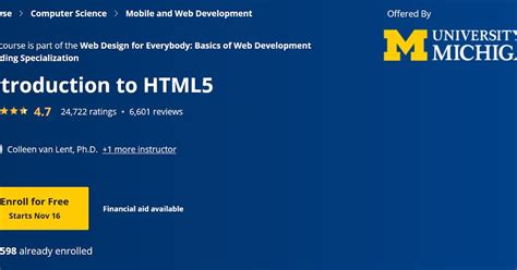 6 Best Websites To Learn Web Development In 2025 Java67
