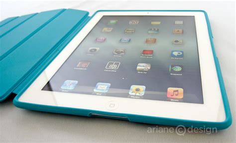 PixelSkin HD Wrap For IPad Vancouverscape