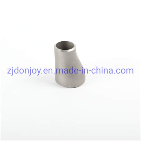 Seam Welded Stainless Steel Industrial Ecccentric Reducer Stainless
