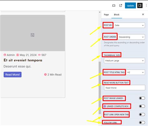 Post Grid Comprehensive Guide To Using The Post Grid Pluginic