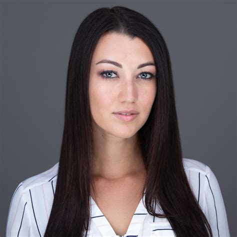 Ashley Bennett My Hst