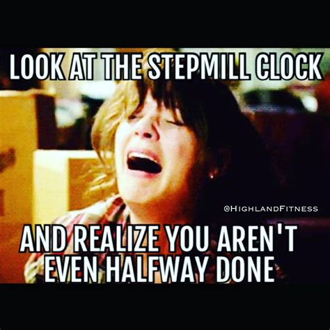 Stepmill Memes