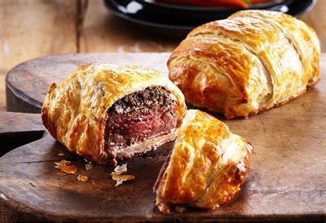 Liver Pate For Beef Wellington At Jane Shepherd Blog