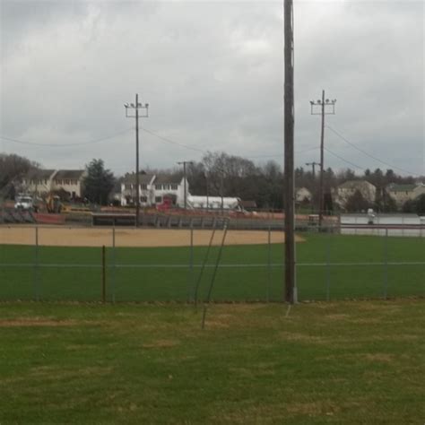 Borough Park And Kunkle Field Mount Joy Borough Parks Pocketsights