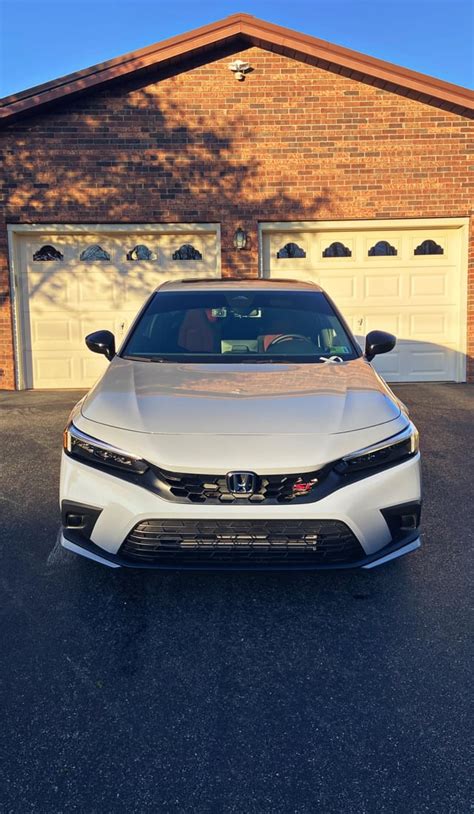 😮‍💨 Sex Si 🫨 Sonic Gr 24 R Civicsi