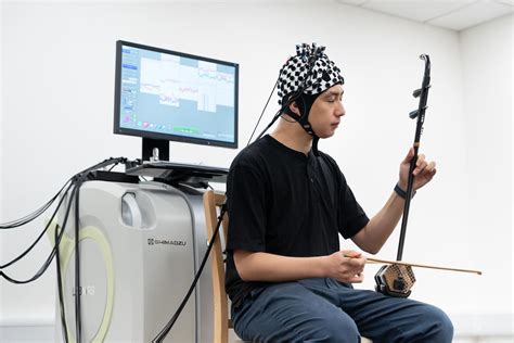 Fnirs Life Science Imaging Centre Lsic Hkbu