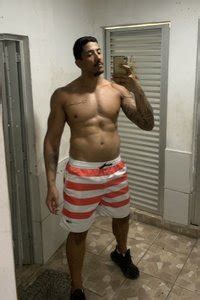 Arthur Samuel Filho LPSG