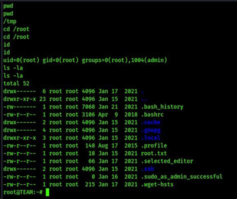 Omolewa Samuel On Linkedin Day57 Boxname Platform 100daysofrootingboxes Cybersecurity