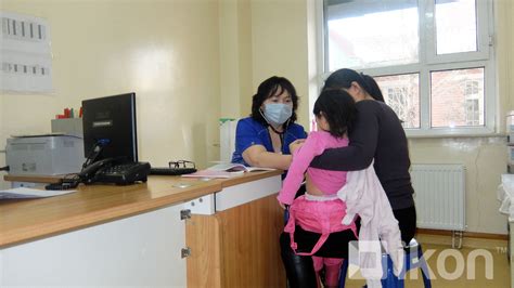 Томуу томуу төст өвчний халдвар сүүлийн гурван жилийн дунджаас 1 1 хувиар өндөр байна