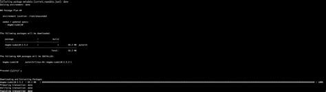 Cmake 3160 Error Of `unknown Arguments` · Issue 52594 · Pytorchpytorch · Github