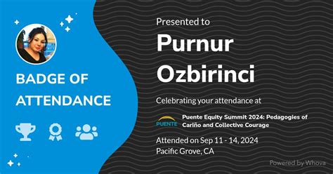 Purnur Ozbirinci On Linkedin Whova