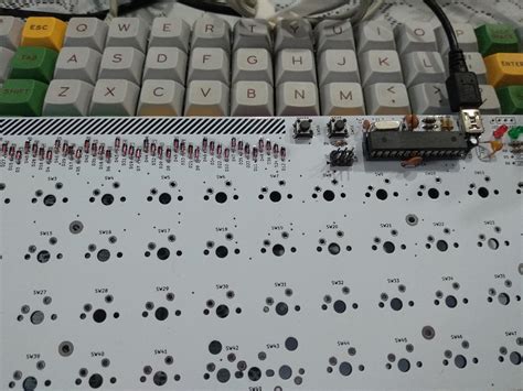 Need Help For Burning Bootloader R MechanicalKeyboards