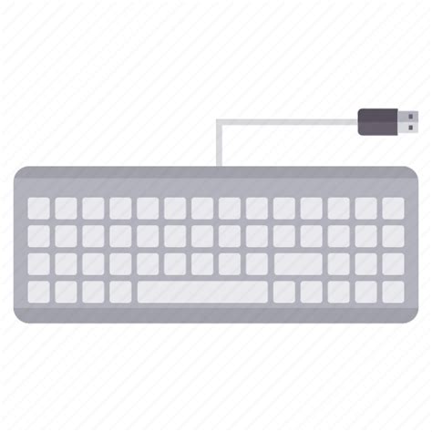 Computer Hardware Input Device Key Keyboard Keys Icon Download