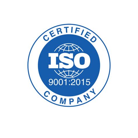 Nix Awarded ISO Certification For Quality Management System