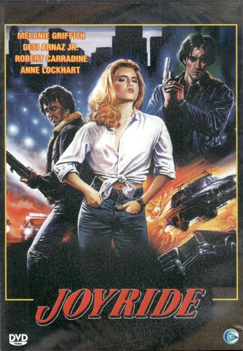 Dvd Joyride Mit Melanie Griffith Robert Carradine Gebraucht In