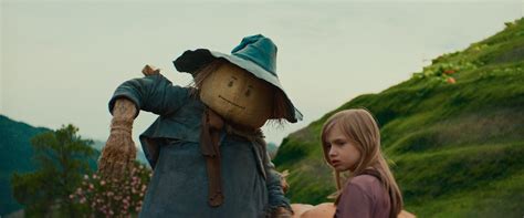 El Maravilloso Mago de Oz (2025)