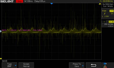 CCS LAUNCHXL F M What Methods In Motorware Can Be Used To Smooth Out Motor Performance I