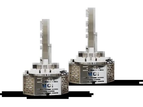 Solid Feeder Mci Tecnologia Soluções Para Indústria Alimentícia