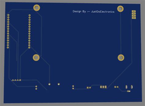 MQ Gas Leakage Detection With Blynk Notification
