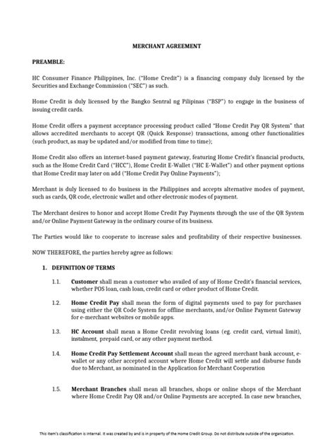 Template General Terms And Conditions V2 As Of Mar 2023 Pdf