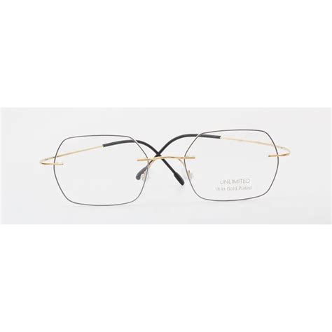 T005 Model | Elevate Your Style With UNLIMITED EYEWEAR