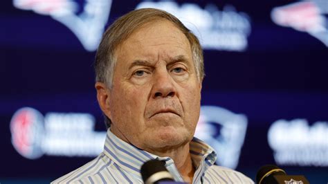 Bill Belichick To Launch Football Show With Underdog Fantasy