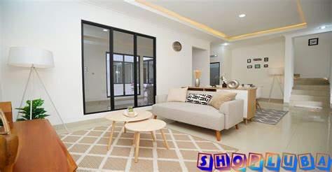Dekorasi Interior Rumah Minimalis 1 Lantai Dan 2 Lantai