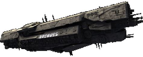 Infinity Class Supercarrier Halo Alpha Fandom
