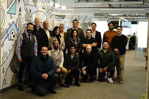 Itj On Linkedin Tijuana Software Saleskickoff Itjlife