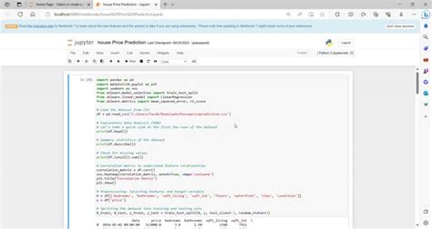 Leelasivasai Kothuri On Linkedin Bharat Intern Machine Learning Internship 1st Program House