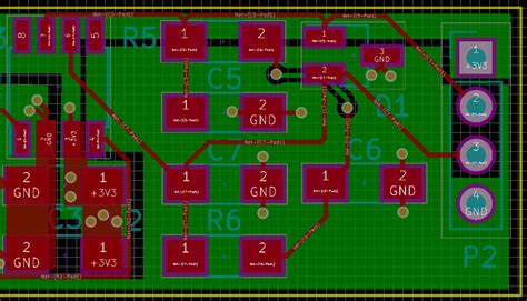 Can Communication With Hercules Safety Microcontroller Part 3c Design A Bus Driver Pcb