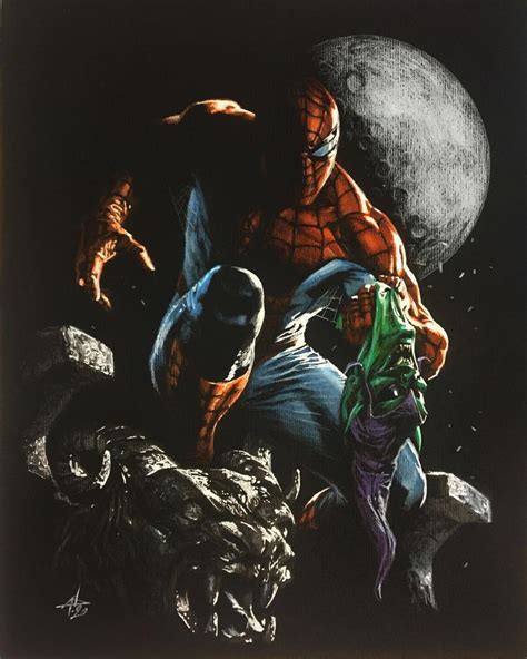 Daily Mcu Spidey Frames On Twitter