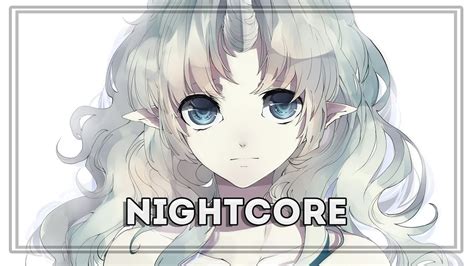 Nightcore Lullaby For A Princess Lyrics Youtube Music