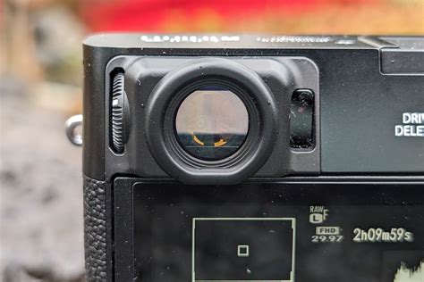 Fujifilm X100vi Review The Joy Of Six Stuff
