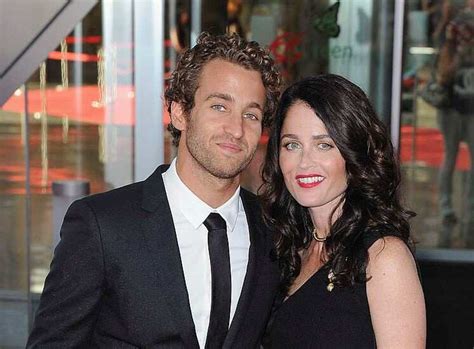 Who Is Nicky Marmet The Untold Story Of Robin Tunneys Husband Yen