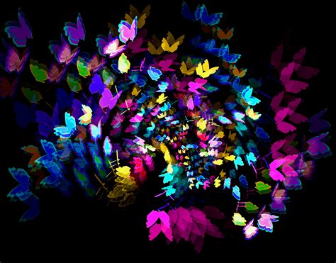 Flutter Lightbox Frame Future Generation Artistry