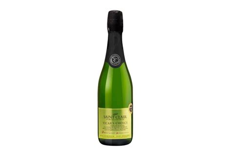 SAUVIGNON BLANC BUBBLES 2021 | SAINT CLAIR - Vino Quotidiano