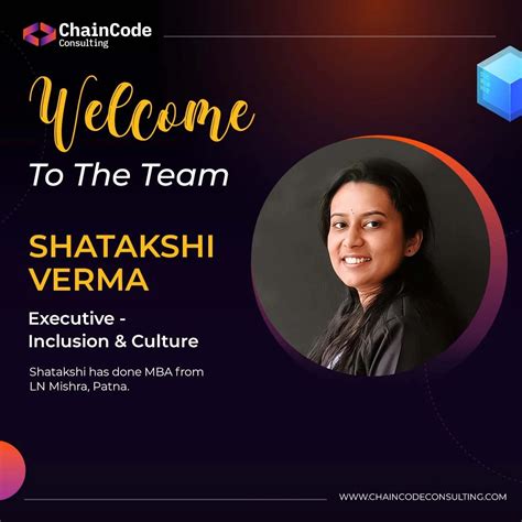 Shatakshi Verma On Linkedin Onboarded